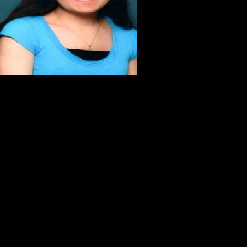Alison Gail Davis