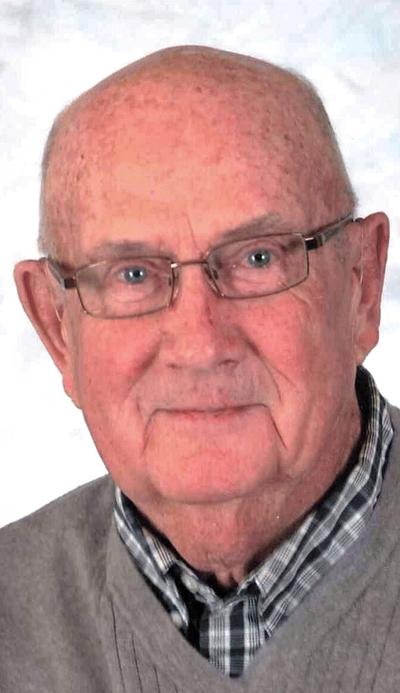 Larry Allan Walter