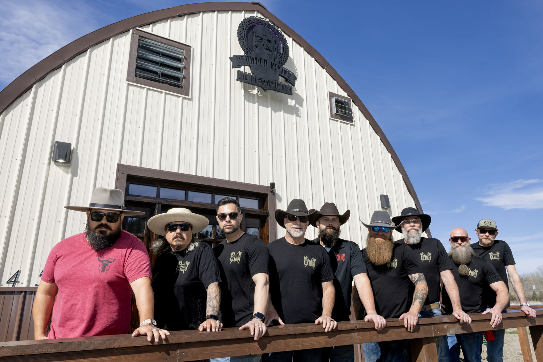 Opening soon: Connor Lorenz opens Club Lux in Billings