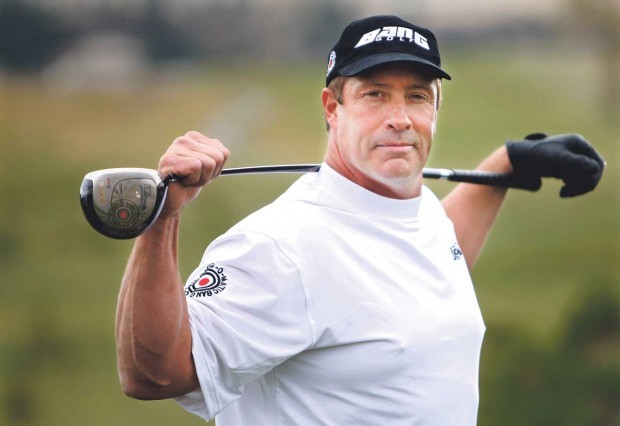 Mike Dale ready to compete for a world title in his first trip to long ...