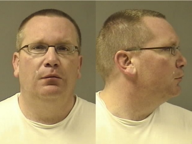 Laurel police officer arrested after report of disturbance