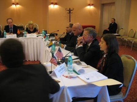 Public Service Commissioner Brad Molnar offering energy advice to far ...