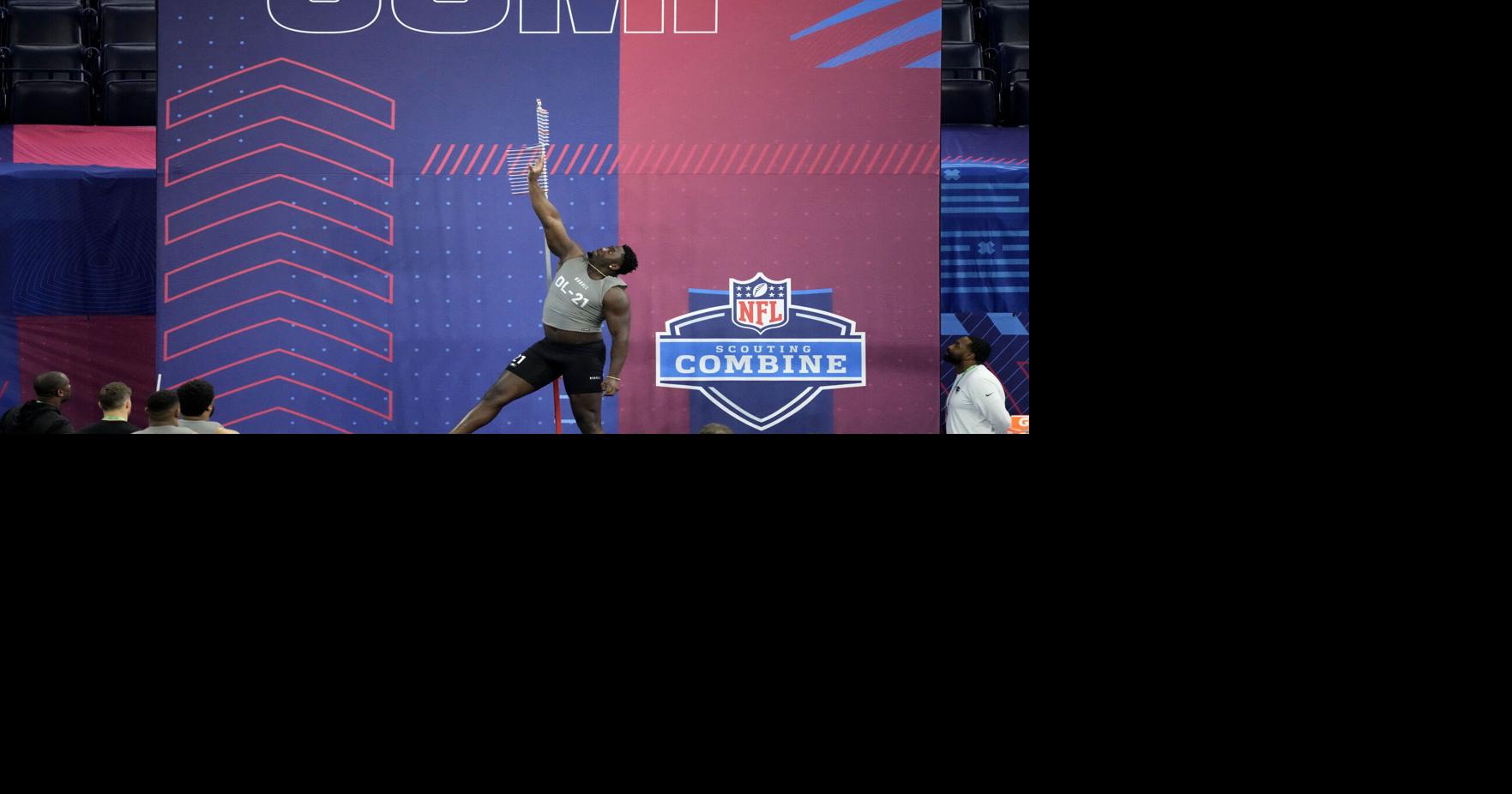 highest vertical jump nfl