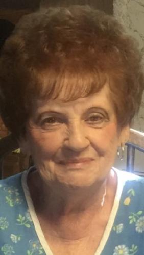 Bonnie Lee (Kopp) Thiel