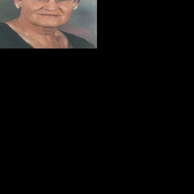 Ruth K. ‘Ruthie’ Kelley