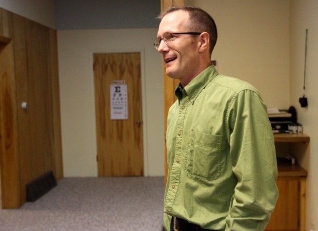 Community health center opens in Hardin to 'fill a gap' in healthcare ...