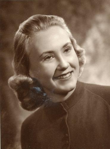 Ann Mary Stenberg