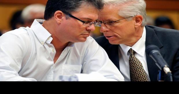 Gallery: Stacey Rambold sentencing