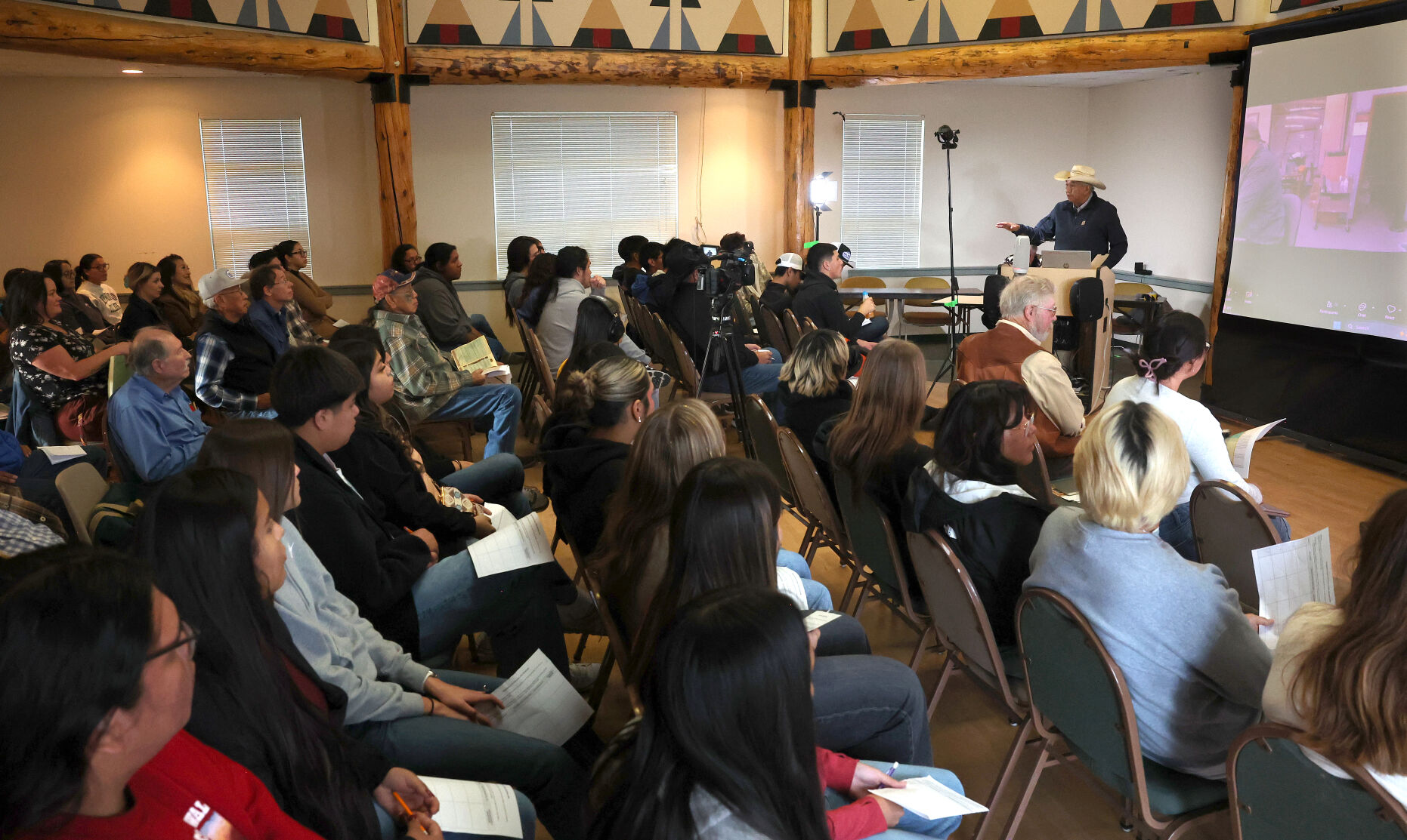 Crow Treaty of 1825 Symposium on Wednesday