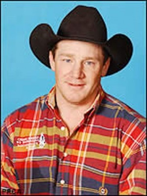 Saddle bronc veteran Jess Martin ready to slow down