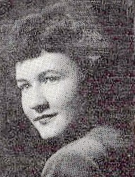 Mary Reed