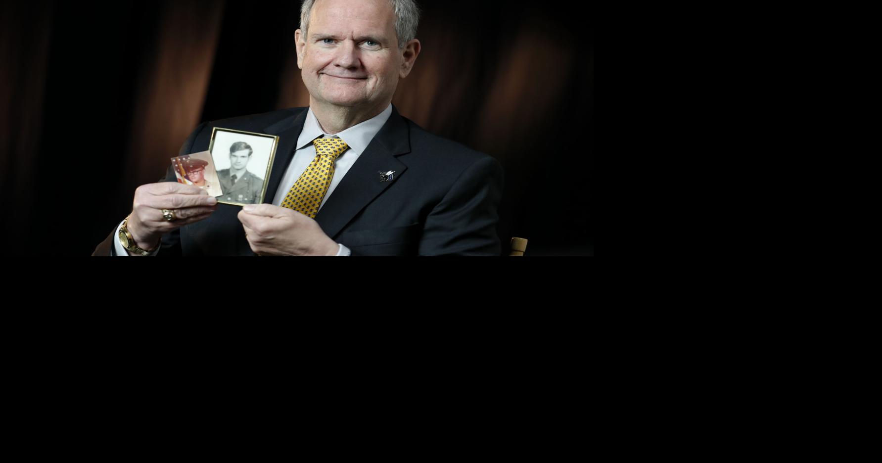 Stories of Honor: Dan Edelman: 'Hey, it's OK to be mad. ... Let's get ...