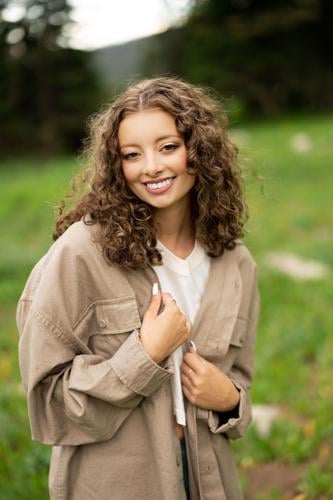 Valleydictorian Senior Profile: Jadyn Sunwall