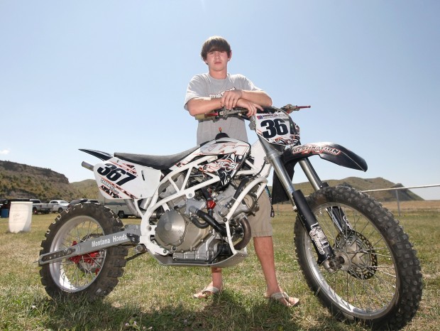 Cardwell ready to take on the big hill at Great American