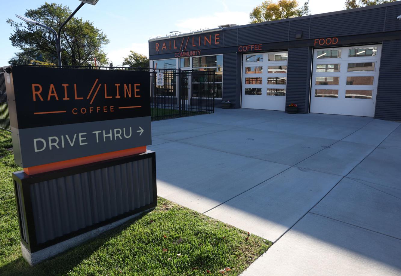 Maple Moose at Rail Line Coffee opens on Billings South Side