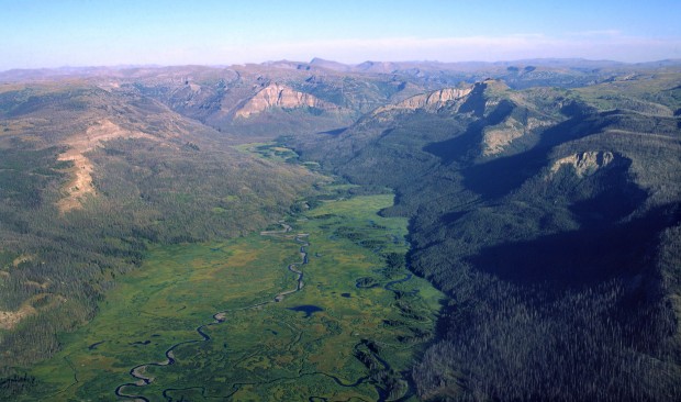 Museum to host traveling Thorofare exhibit