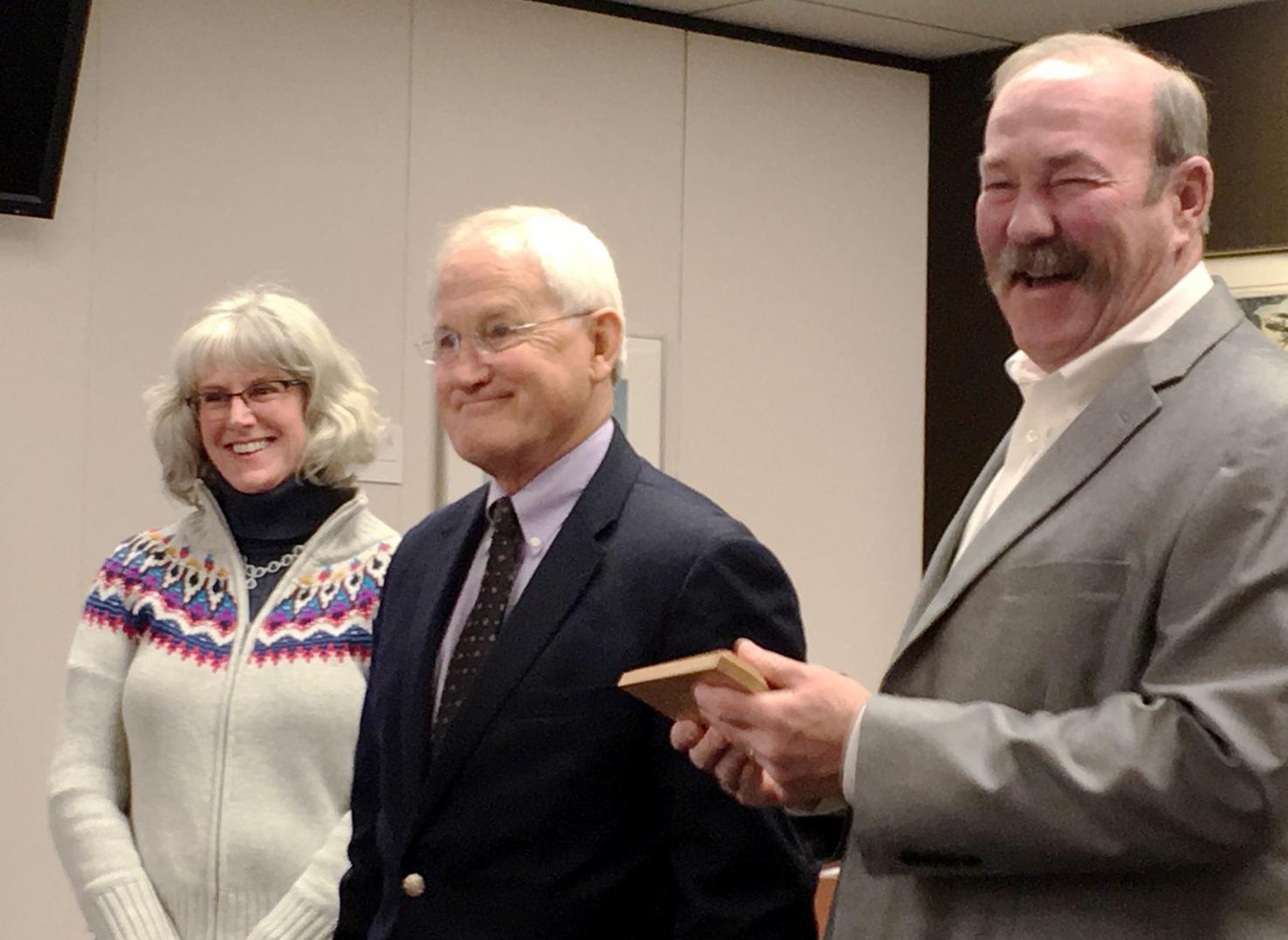 Big Sky Economic Development pulls support for local option tax authority