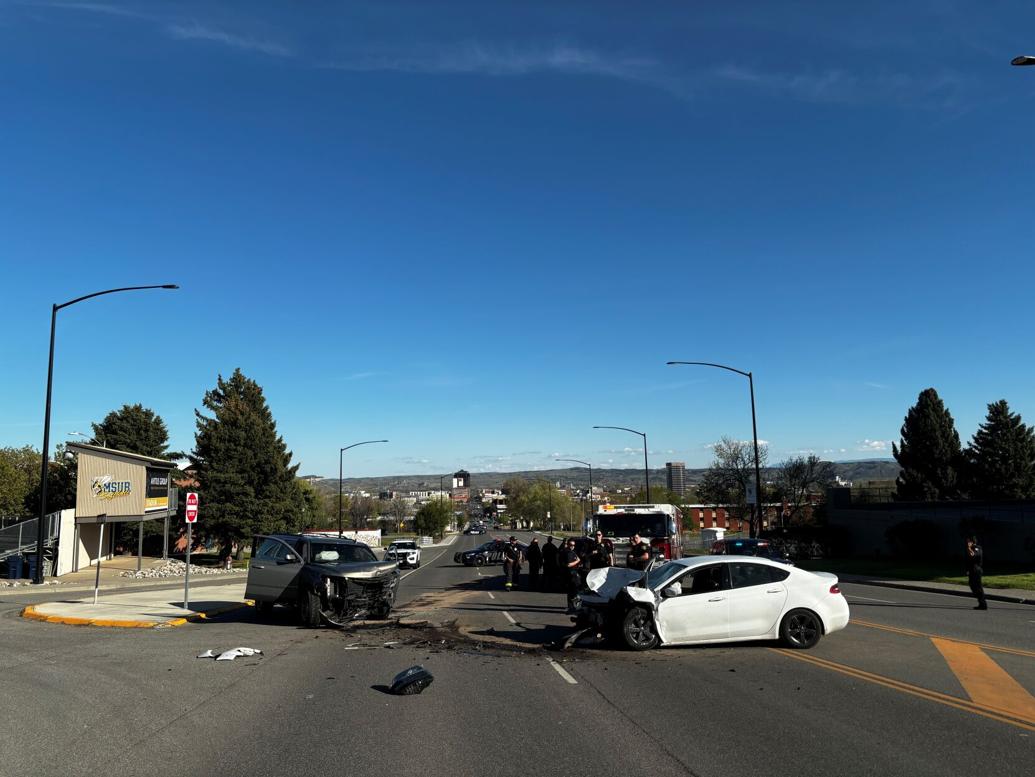 Billings fatal crash victim ID'd; deadly wrecks increase