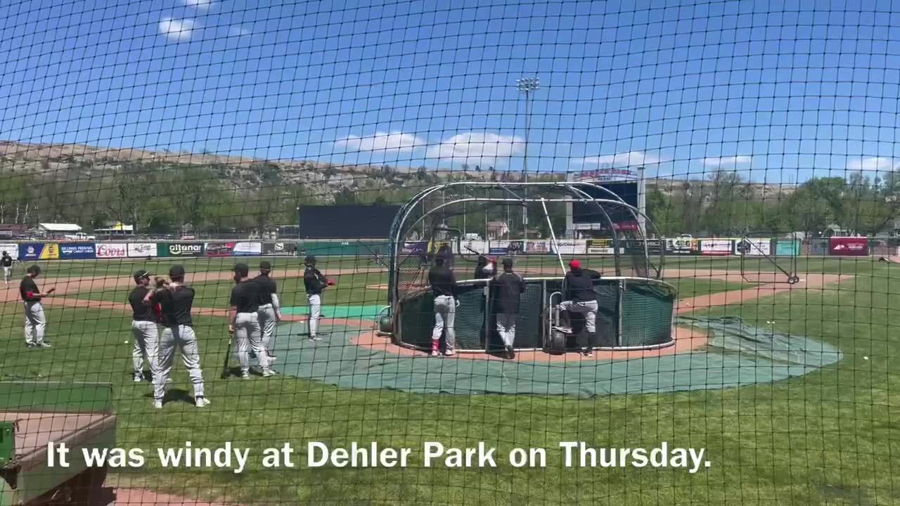 Check out local sports events in Billings, Montana