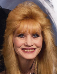 Cami (Charlotte) Mauck Buckman