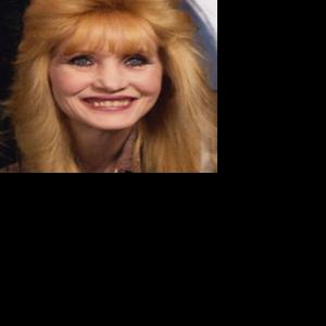 Cami (Charlotte) Mauck Buckman