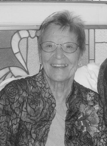Beverly Ann Knudson Butler