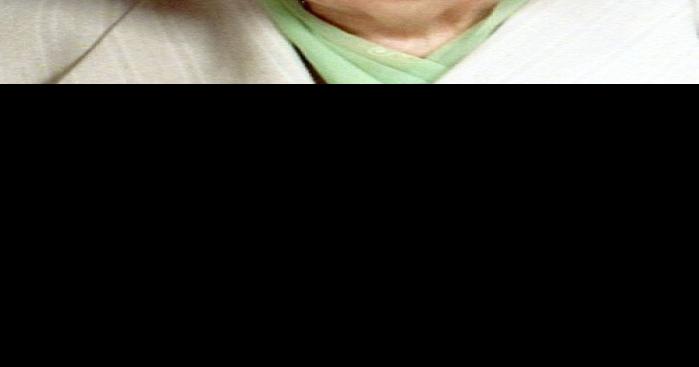 Mary Elizabeth Beckers