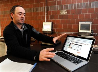 Yellowstone County jail rolls out video visitation system