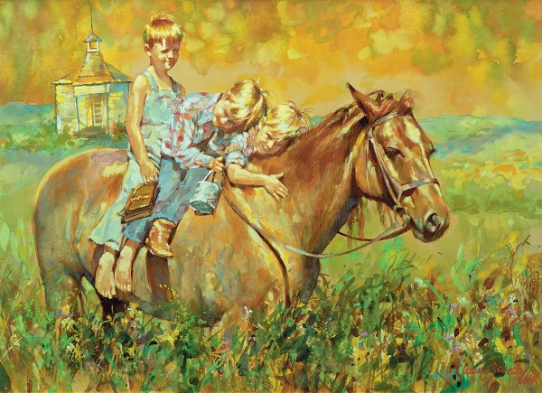 Jessica Zemsky Art