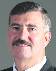 Billings mayoral candidate comments:Hanel offers public service experience