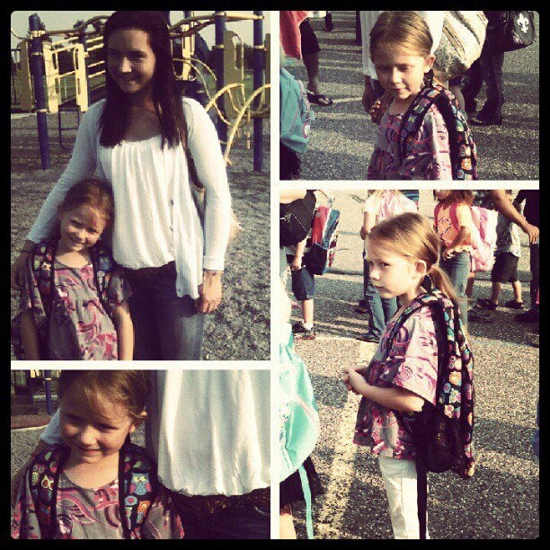 Gallery: Back to school | Local Education | billingsgazette.com