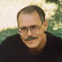 William (Bill) Parry