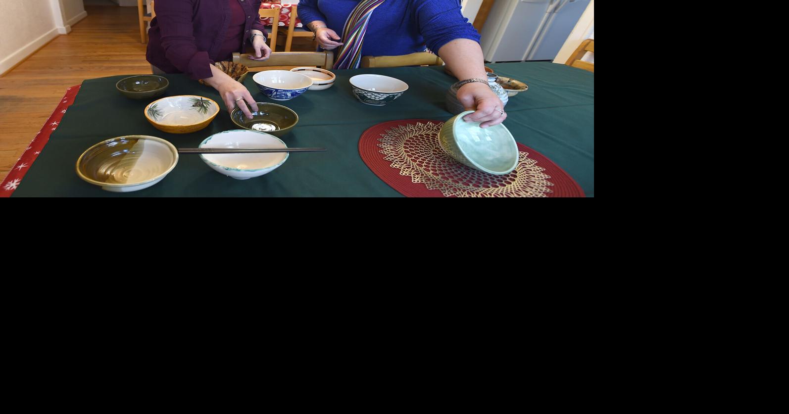 Lombardi lunch: Angela's Piazza's Souper Bowl fundraiser back on Friday