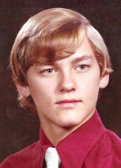 Robert Chris Schultz