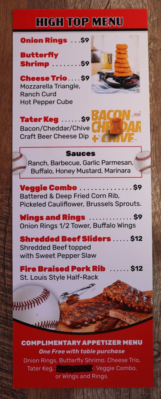 New food and seating at Billings Mustangs' Dehler Park