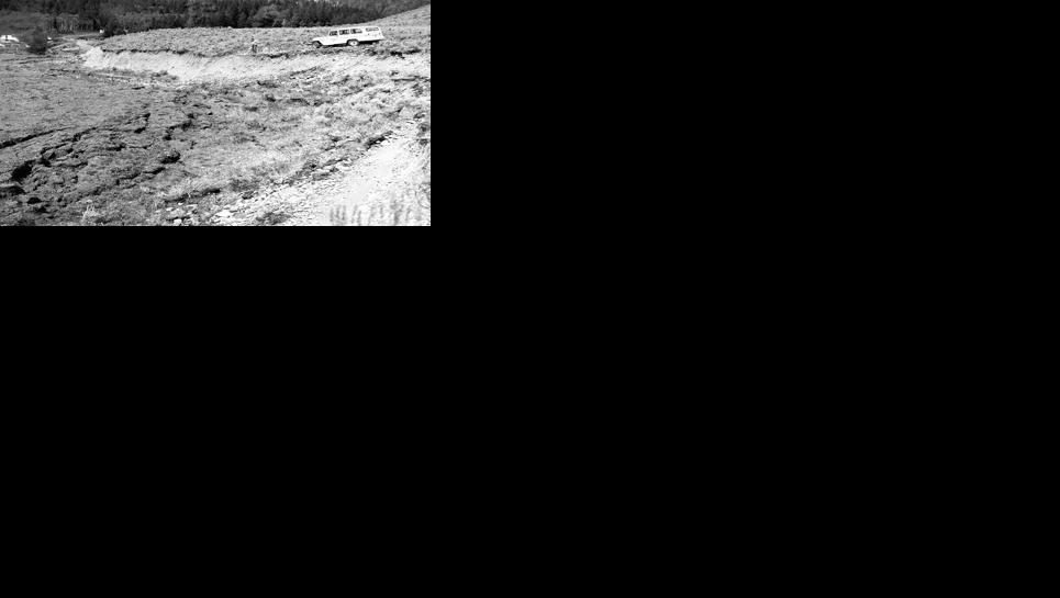 Northern Lights detected by Yellowstone GPS system