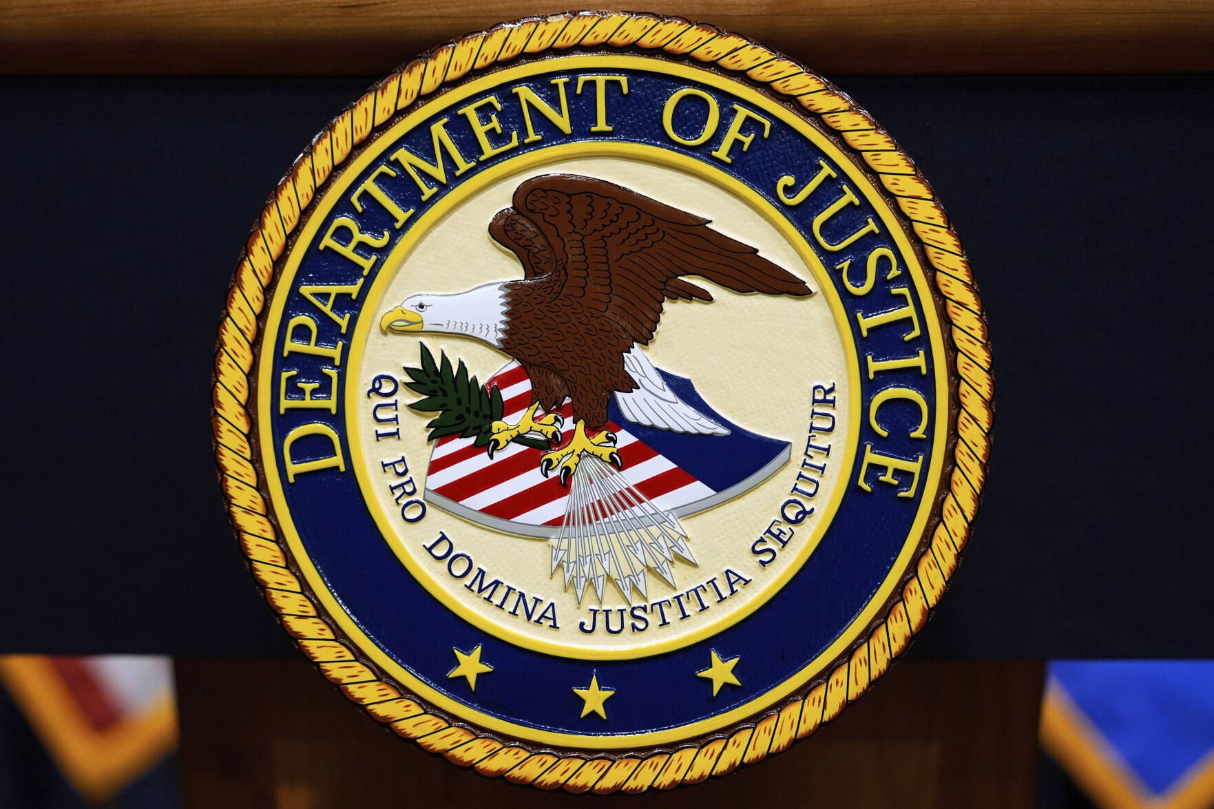 Justice Department pushes to bring denaturalization cases