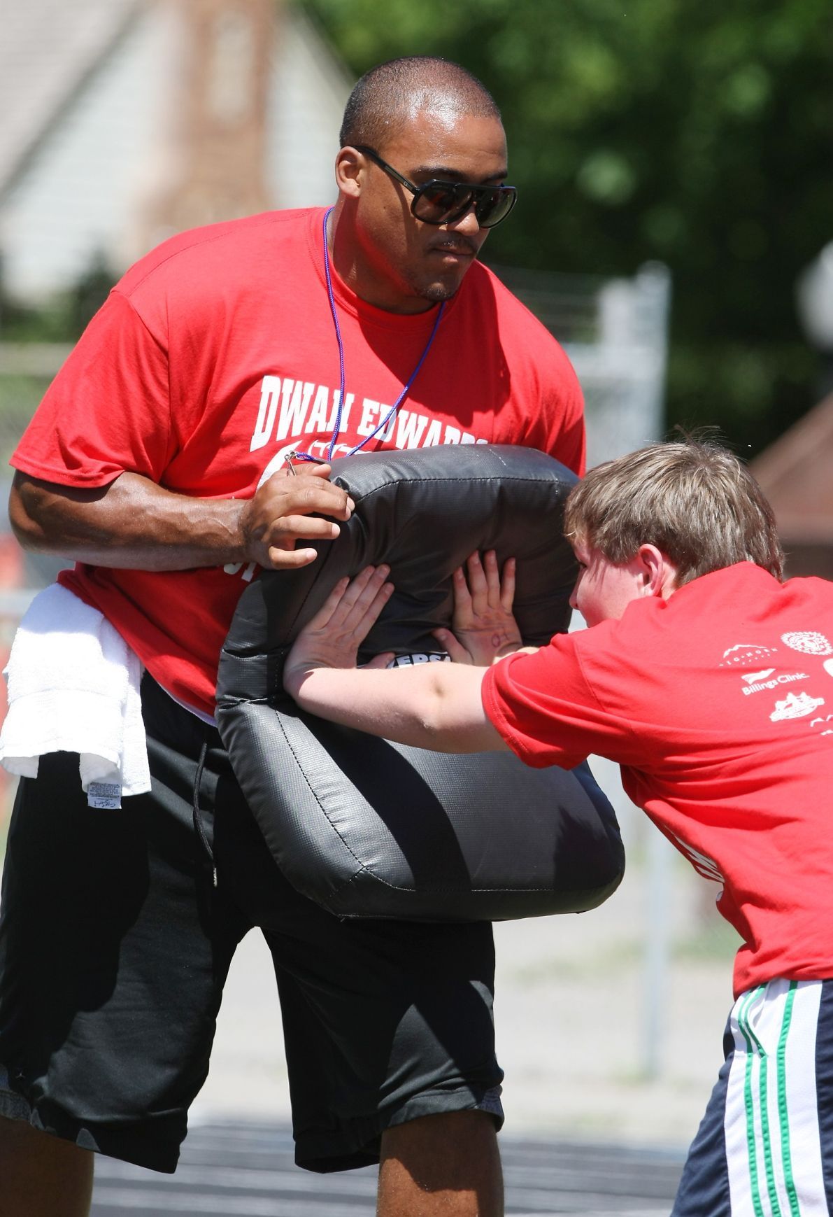 Columbus native preparing for Super Bowl 50 | Professional Football ...