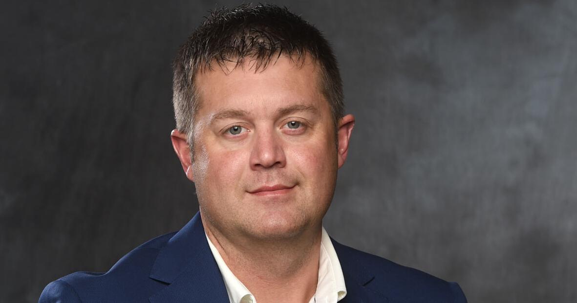 Kyle Austin runs in crowded Eastern Montana House primary