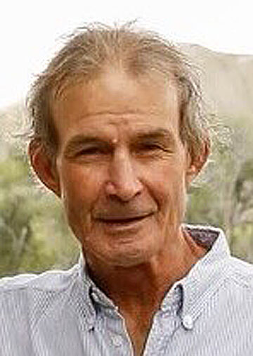 Ronald "Tater" Craig Patch