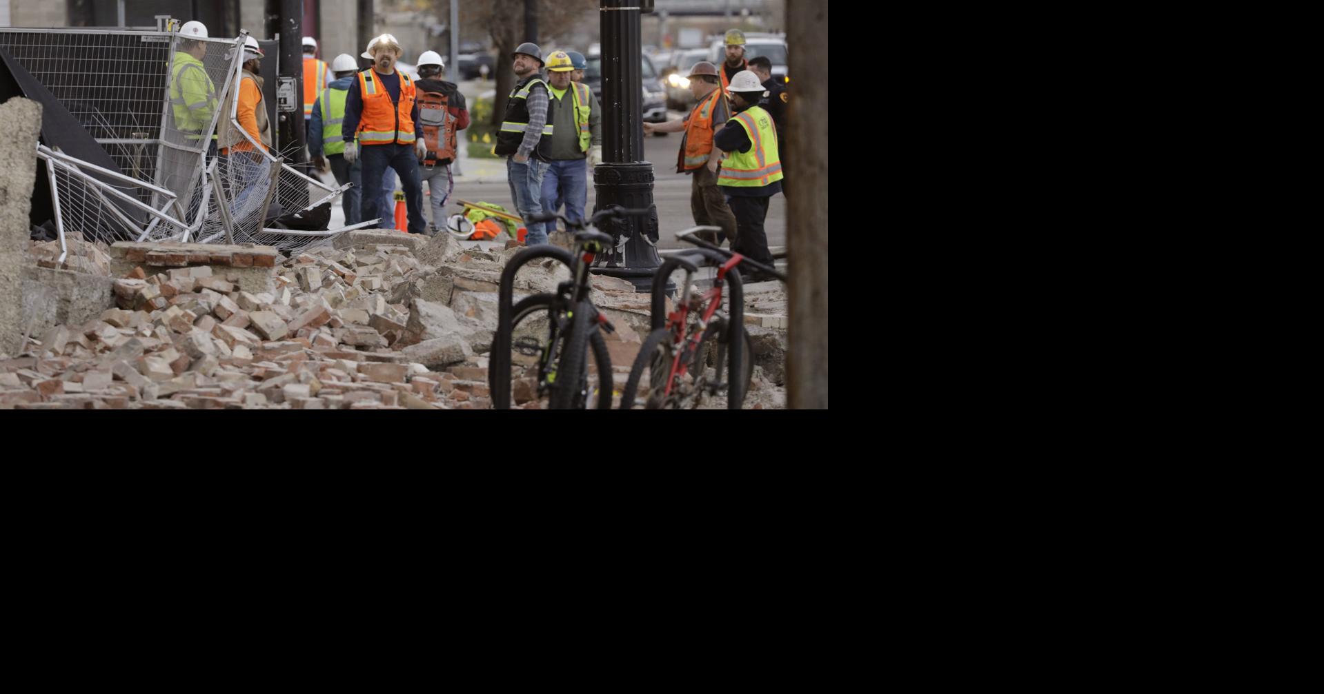 Caldera chronicles: Yellowstone instruments record far-away earthquakes