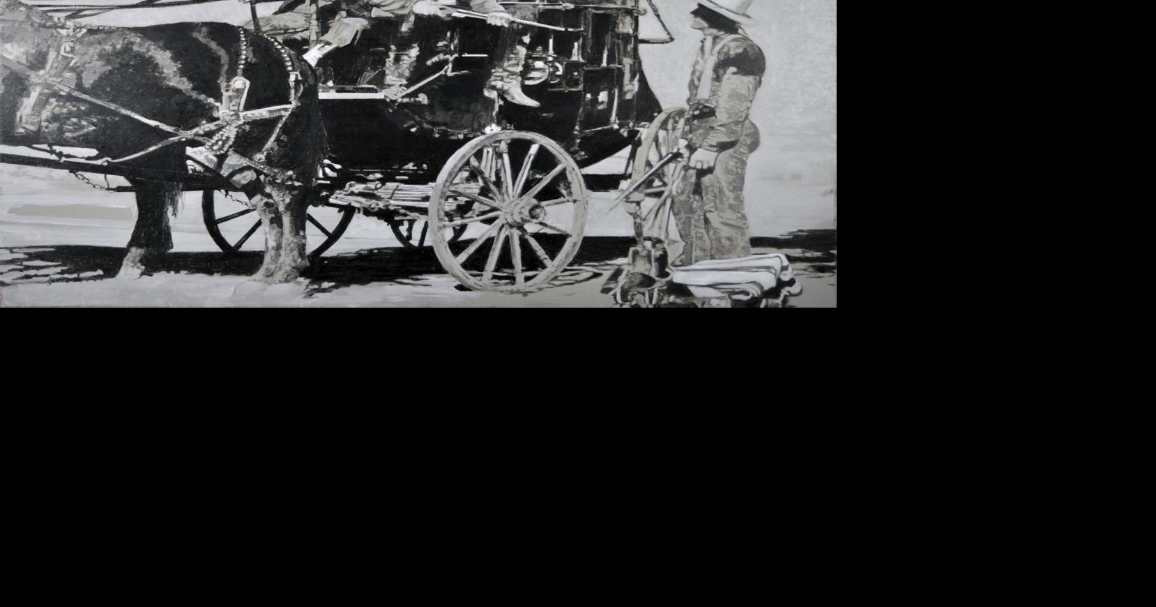 What to do in Billings this week: YAM shows, Art House, NOVA