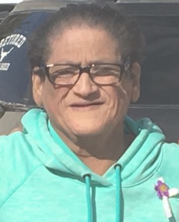 Maria ‘Gloria’ Rodriguez