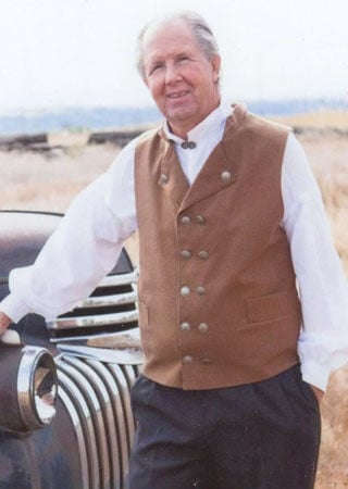 Richard Gregory Aldrich "Greg"