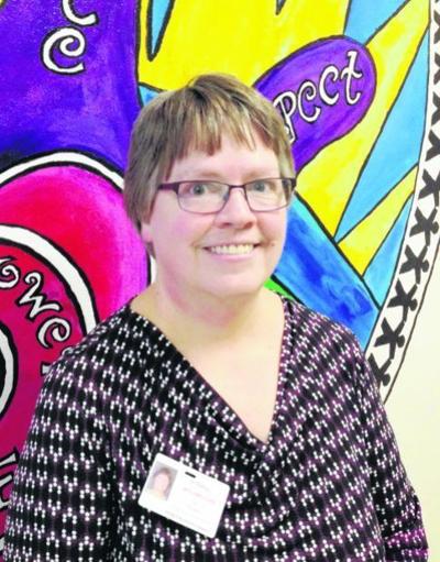 Runkle wins national award for work with SD2's homeless