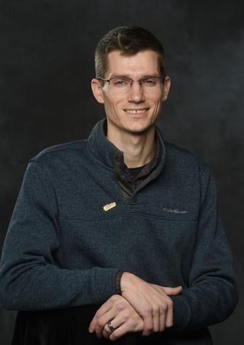 Zane Luhman: It's not how many likes, follows, or views you get