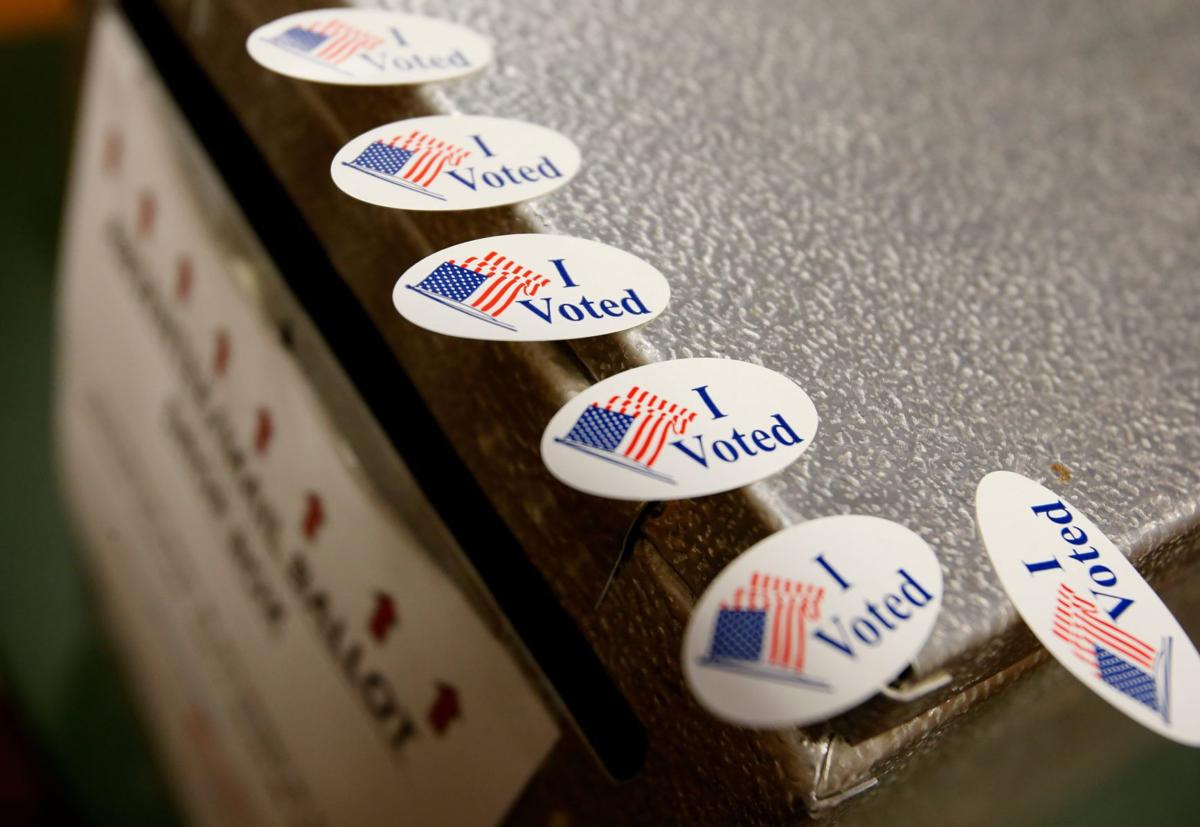 Davies and Pardy advance to general election in judge race