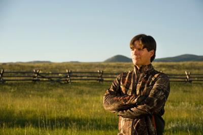 Show debuts tonight featuring Beau Turner, Turner ranches