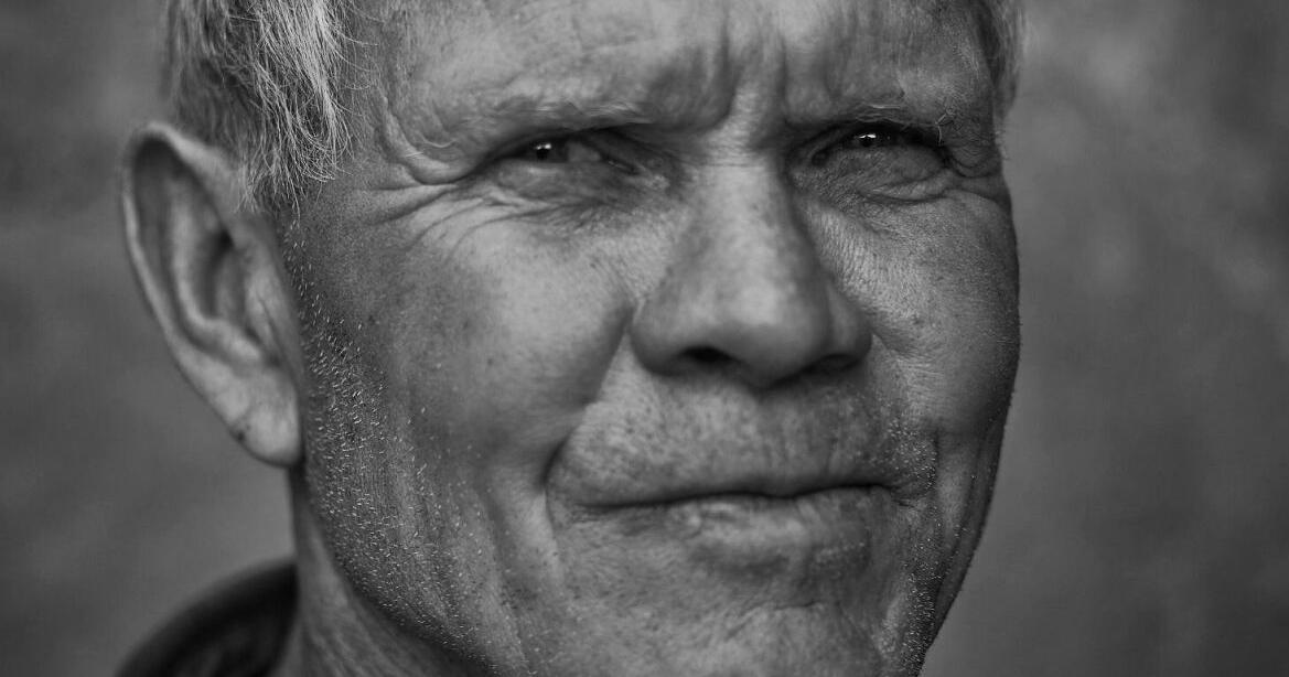 Mountaineering legend Rick Ridgeway to speak in Cody