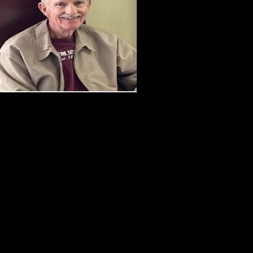 John Arthur Stenberg